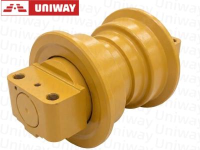 China Premium Excavator Undercarriage Roller Upper Carrier 3335602 for sale