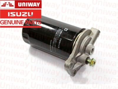 China ISUZU FILTER ASM; FUEL 1132006662 1-13200666-2;1132006660 1-13200666-0 For 330C LC JD, 370C JD, 600C LC JD for sale
