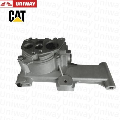 China Premium C.A.T 331-8905 3318905 Engine Oil Pump Lube Oil Transfer Assembly for sale