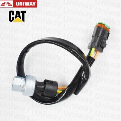 China Durable C.A.T Excavator Sensor 194-6725 1946725 Pressure Switch Sender Part for sale