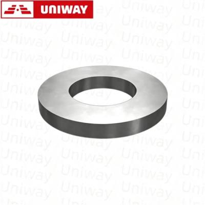 China High Quality UNIWAY Spacer Washer 8T4121-E_450 Fit Cat C18 Engine For 374D 385C Heavy Excavator Replacement Spare Part for sale
