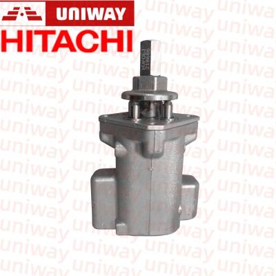 China 9239583 Pilot Valve Joystick Valve For Hitachi  ZX110 125 200 Excavator 6HK1 4HK1 Engine for sale