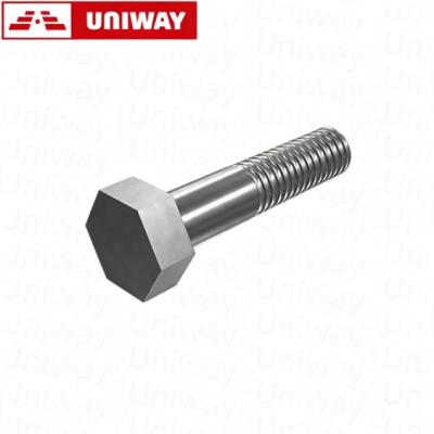 China High‑Quality Hex Head Bolt 8T4182‑E_450 Fit for cat Construction Machinery Excavator Repair Replacement Parts for sale