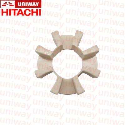 China YB00000115 Genuine Hydraulic Pump Coupling 15‑Spline Fit Hitachi ZX‑5G Excavator, Isuzu 4HK1‑TC 4HK1‑X Engine for sale