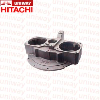China For Hitachi ZX330 ZX350 ZX360 ZX370 Excavator, Genuine YB00001775 Casting Gear Connection Plate Isuzu 6HK1 for sale