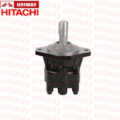 China Genuine YA00005829 Hydraulic Fan Motor  For Hitachi ZX450 ZX470 ZX490 Excavator, Isuzu 6WG1 Engine for sale