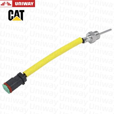 China High Quality C.A.T Temperature Sensor 191-6587 1916587 Water Temp Transducer for sale