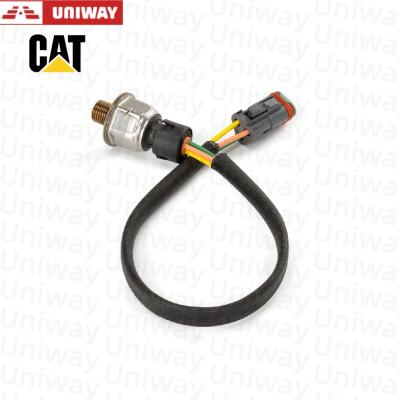 China C.A.T C7 C9 Highway Engine Pressure Transducer 224-4536 2244536 3PP6-1 for sale