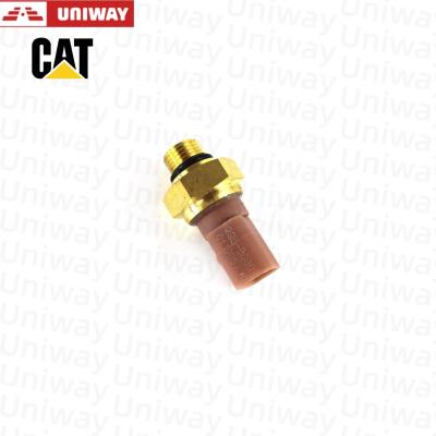 China C.A.T Excavator Oil Pressure Sensor 296-8060 2968060 Replacement Part Unit for sale
