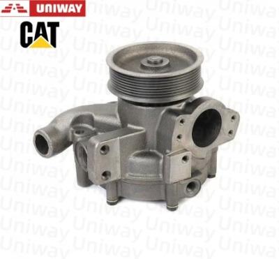 China C.A.T Engine Water Pump 352-2109 3522109 Coolant Pump Assembly Part Unit for sale