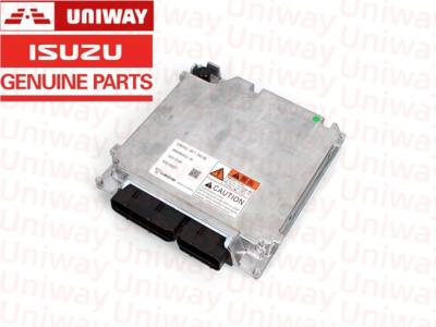China ISUZU Genuine 8980962637 8-98096263-7 8980962631 8-98096263-1 CONTROL UNIT; ENG for sale