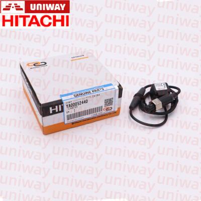 China Genuine YA00052440 Rear View Safety Camera Hitachi Excavator ZX200 210 240 Isuzu 4HK1 6HK1 4JJ1 Engine Repair Spare Parts for sale