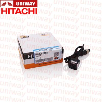 China Genuine Isuzu 4HK1 6HK1 6WG1 Engine Rear Safety Camera YA00052438 For Hitachi ZX330 350 360 Excavator Repair Spare Parts for sale
