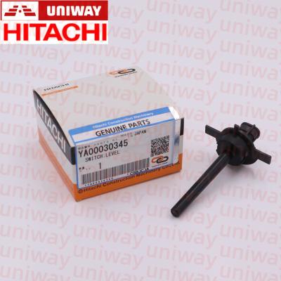 China Genuine Level Switch YA00030345 Original  Spare Components For Hitachi ZX200 210 240 Excavator Isuzu 4HK1 6HK1 Engine for sale