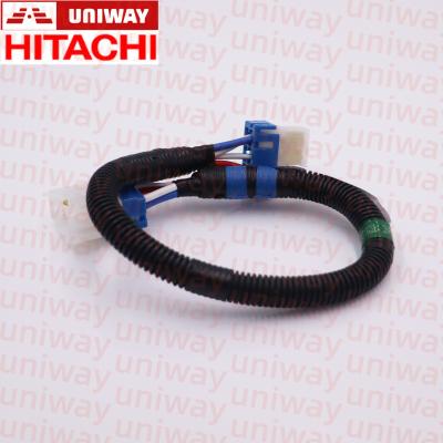 China Genuine Replacement Wiring Harness 4708537H  Fit Isuzu 4HK1 6HK1 Engine Hitachi ZX200 ZX210 ZX240 Construction Excavator for sale