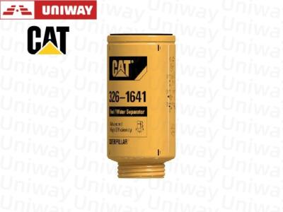 China C.A.T Fuel Water Separator Filter 326-1641 3261641 High Efficiency Part for sale