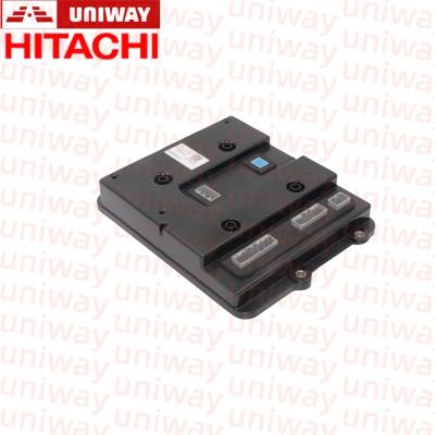China High Quality Original YA00002098 Control Unit Fits Isuzu 4HK1 6HK1 Hitachi ZX200 ZX330 ZX870 Heavy Excavator for sale