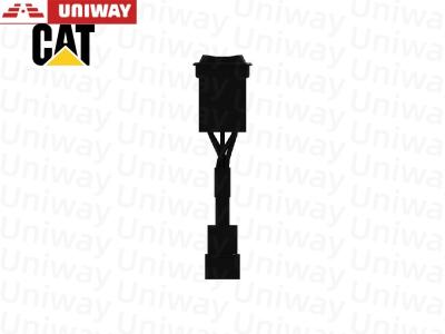 China 238-2212 2382212 Rocker Switch Fits C.A.T Heavy Machinery Control Panel for sale