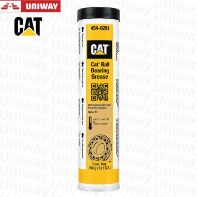 China C.A.T Ball Bearing Grease 454-0291 4540291 High Temp Bearing Lubricant for sale