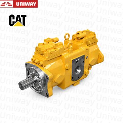 China C.A.T Main Hydraulic Pump Assembly 551-1122 5511122 Hydraulic System Part for sale