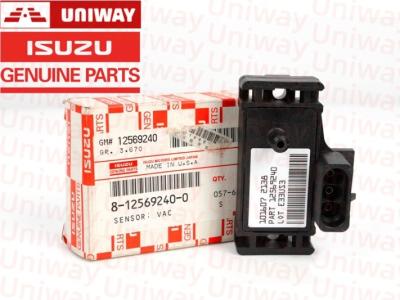 China ISUZU Genuine 8153263860 8-15326386-0 8121463120 8-12146312-0 SENSOR; WATER TEMP for sale