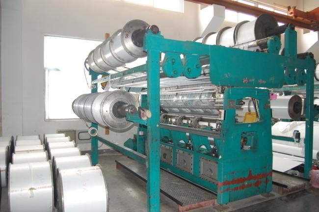 Black-colored yarn 3mm 100% Polyester Knitted Airmesh Breathable Air Mesh Fabric Spacer Mesh Fabric 11