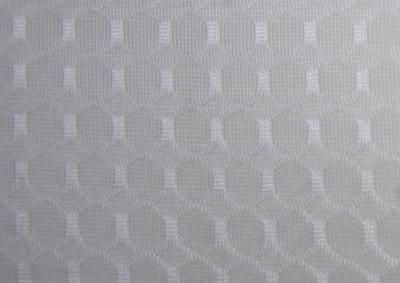 Cina 330 - 380GSM Tessuto a maglia 3d a maglia d'aria traspirante Tessuto a maglia poliedrica per biancheria da letto in vendita