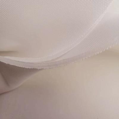 China 3 mm 100% de material de malla 3D Comfort 100 de tela de malla de poliéster para ropa de cama en venta