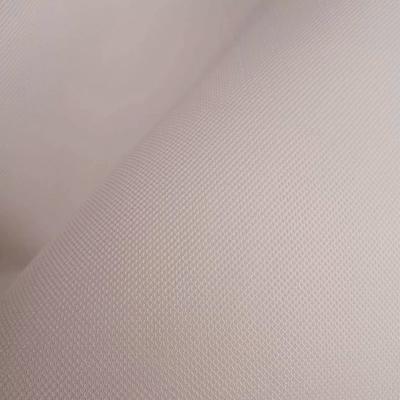 China 3 mm 100% de material de malla 3D Comfort 100 de tela de malla de poliéster para ropa de cama en venta