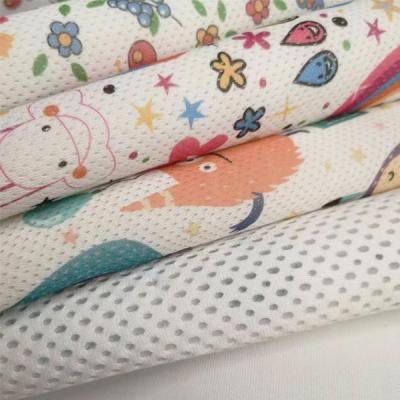 Cina Baby Design 6mm 3D Spacer Mesh 600GSM Air Mesh traspirante per borsa in vendita