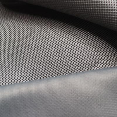 Cina Anti-statico 3D Space Mesh Air Mesh Polyester Sports Mesh Tessuto Anti-microbico in vendita