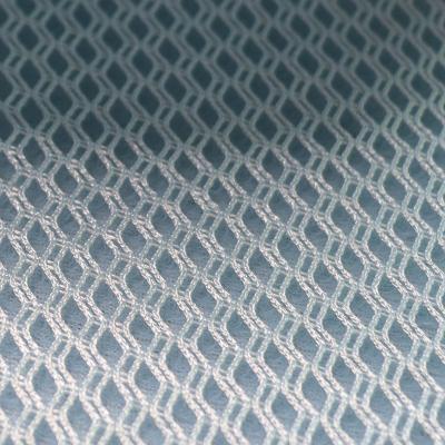 Cina 3mm Calzature Materiale Air Mesh Abbigliamento Sportivo Poly Mesh Tessuto 280gsm in vendita