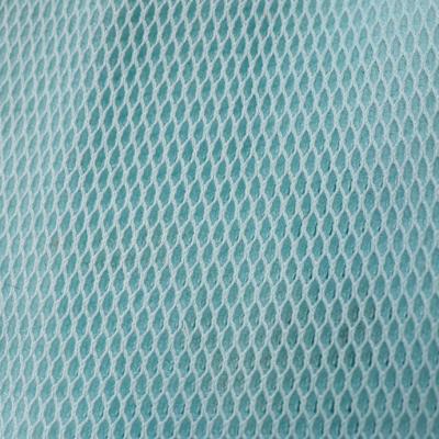 Cina 2 mm 250GSM Materiale a maglia aerea Tencel Airmesh 3d Spacer Mesh Fabric in vendita