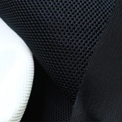 Cina 3mm Air Mesh Space Mesh Fabric 280GSM 3D Mesh Fabric per il sedile posteriore in vendita