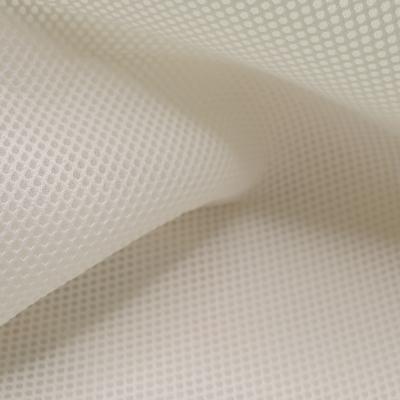 Cina 3mm Air Mesh Space Mesh Fabric 280GSM 3D Mesh Fabric per il sedile posteriore in vendita