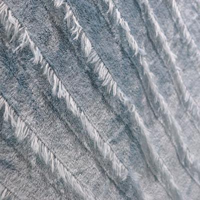 Cina Set di coperte calde invernali con stile di poliestere con asciugatura rapida in vendita