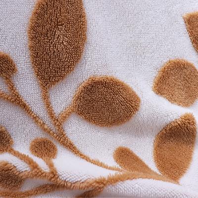 Cina Soft Comfortable Micro Coral Plush Copertura Fake Fur Copertura per la casa in vendita