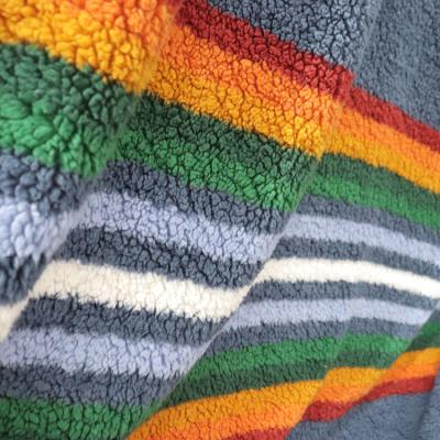 China High Durability Flannel Throw Blanket Minky Heated Blanket 100% Polyester for sale
