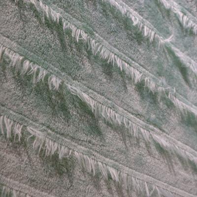 Cina Set di coperte calde invernali con stile di poliestere con asciugatura rapida in vendita