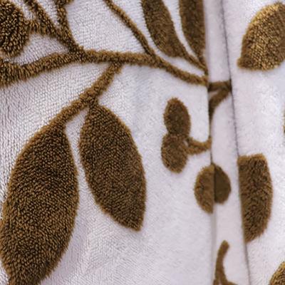 Cina Soft Comfortable Micro Coral Plush Copertura Fake Fur Copertura per la casa in vendita