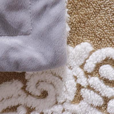 Cina OEM Anti-statico Corall Fleece Coperte di pelliccia False Coperte per l'inverno in vendita