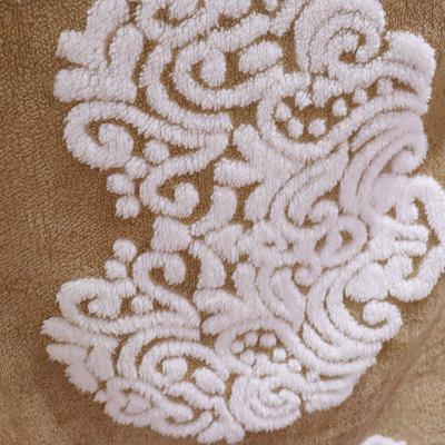 Cina OEM Anti-statico Corall Fleece Coperte di pelliccia False Coperte per l'inverno in vendita