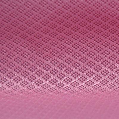 Cina Flat Jacquard Air Mesh Materiale Anti Abrasion Airmesh Tessuto per abito in vendita