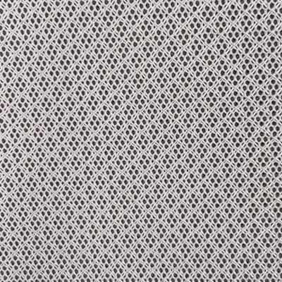 China Airmesh 320gsm 3D Spacer Mesh Reciclada de poliéster para zapatos en venta