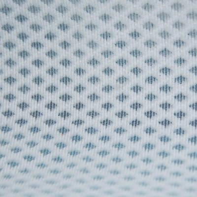 Cina Airmesh 100% poliestere Materiale di maglia traspirante 3D Air Mesh Tessuto altamente flessibile in vendita