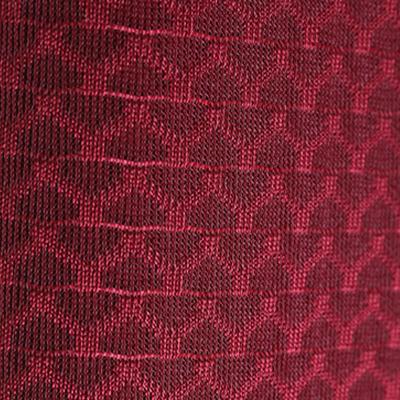 Cina Materiale a maglia di poliestere leggero 450GSM in vendita