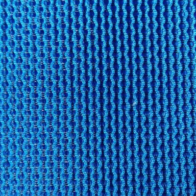 Cina 200×200 290GSM Spacer Mesh Fabric Polyester Mesh Material per materassi in vendita