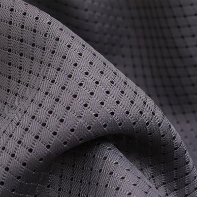 Cina Materiale antiodore Air Mesh 3d Air Spacer Mesh Tessuto Wicking umidità Tessuto per scarpe in vendita