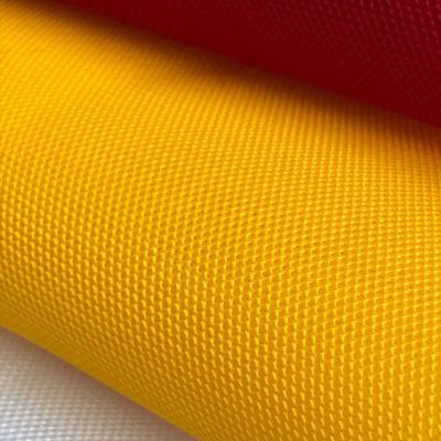 China 3 mm 100% de material de malla 3D Comfort 100 de tela de malla de poliéster para ropa de cama en venta