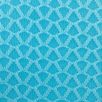 Cina Materiale a maglia di poliestere leggero 450GSM in vendita